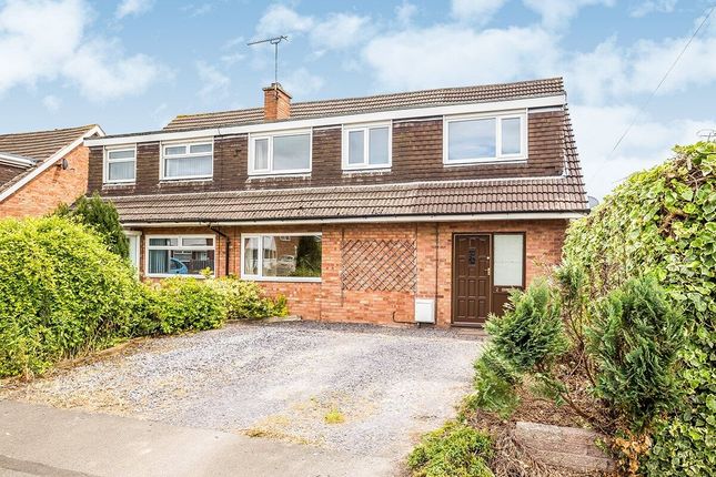 Homes for Sale in Highfield Road, Blacon, Chester CH1 - Buy Property in ...