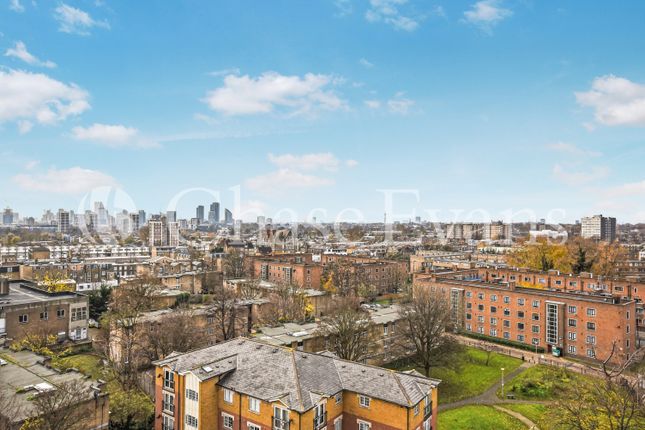 Kingsland High Street, Dalston, London E8, 3 bedroom flat for sale ...
