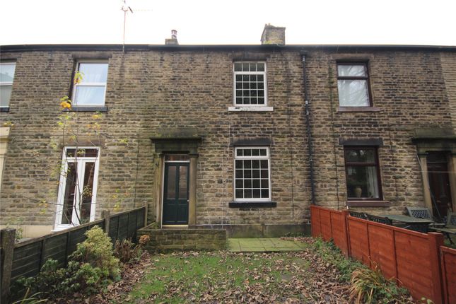 Houses for Sale in Beechfield Road, Milnrow, Rochdale OL16 - Beechfield ...