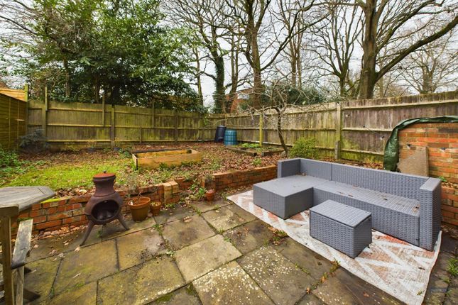 Lewis Silkin Way, Southampton SO16, 3 bedroom property for sale ...