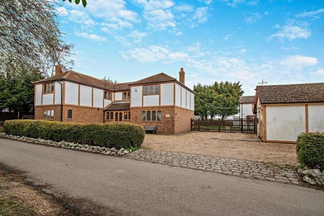 Homes for Sale in Hoo, Kent - Buy Property in Hoo, Kent - Primelocation