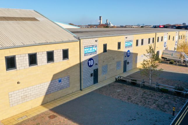 Portrack Lane, Stockton-on-Tees TS18 Commercial Properties to Let ...