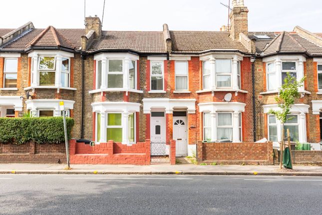 Chingford Road, Walthamstow, London E17, 3 bedroom terraced house for ...