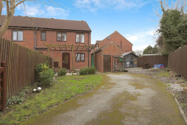 Victoria's Way, Cottingham, East Riding Of Yorkshire HU16, 3 bedroom ...