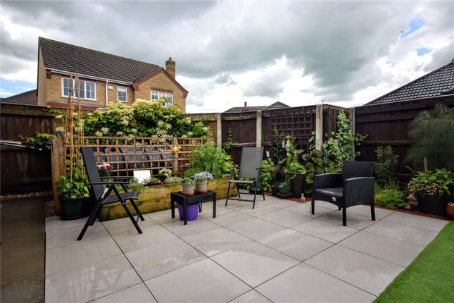 Woolpack Meadows, North Somercotes LN11, 2 bedroom bungalow for sale ...