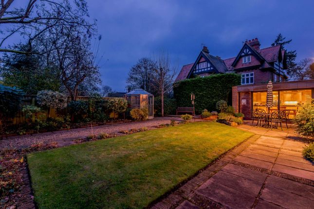 Church Lane Barford Warwick Warwickshire Cv35 3 Bedroom Barn