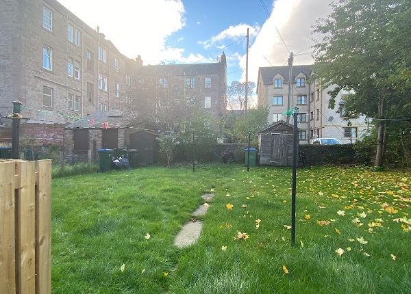 Glover Street, Craigie, Perthshire PH2, 2 bedroom maisonette to rent ...