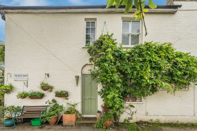 Watts Lane, Teddington TW11, 3 bedroom end terrace house for sale ...