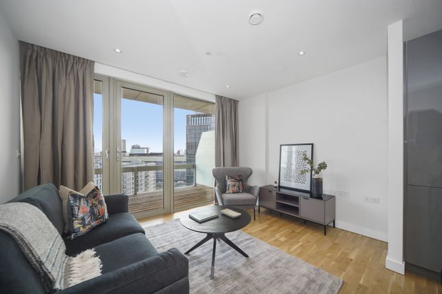 4, Liberty Bridge Road, London E20, 1 bedroom flat to rent - 67847796 ...