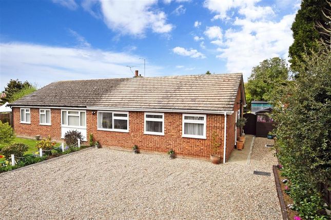 Spot Lane, Bearsted, Maidstone, Kent ME15, 3 bedroom semi-detached ...