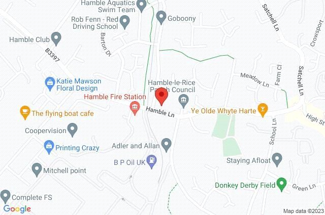 Spitfire Way, Hamble, Southampton SO31, 4 bedroom detached house for ...