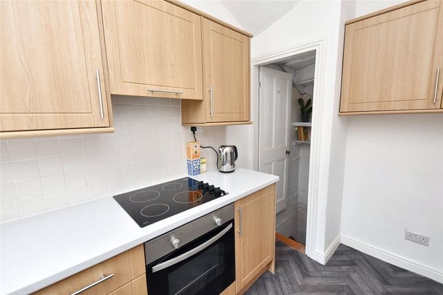 Woodville Street, Horsforth, Leeds, West Yorkshire LS18, 2 bedroom terraced house for sale ...