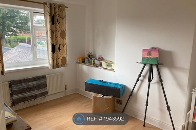 Kingsbury Road Erdington Birmingham B24 2 Bedroom Semi Detached