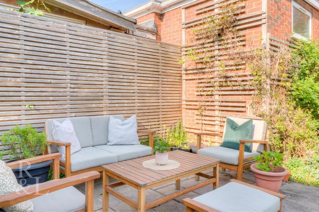 Adams Hill, Keyworth, Nottingham NG12, 3 bedroom detached house for ...