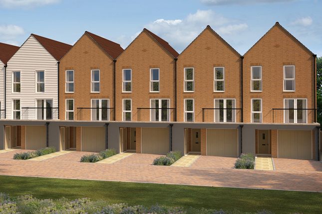 Rochester Kent New Homes For Sale Buy New Homes In Rochester Kent