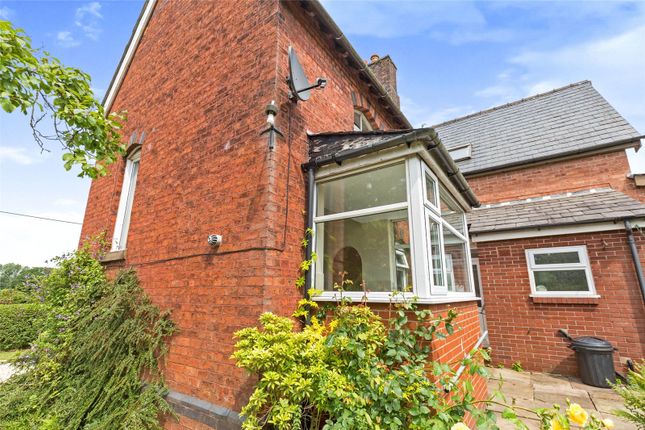 Garstang Road, Broughton, Preston, Lancashire PR3, 3 bedroom semi ...