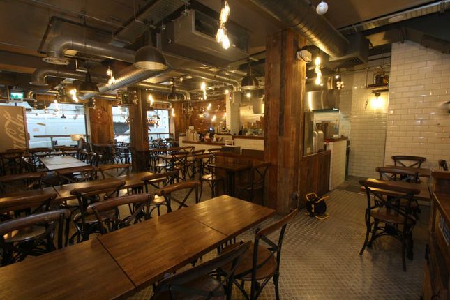 Rupert Street, Soho W1D, restaurant/cafe to let - 52891383 | PrimeLocation