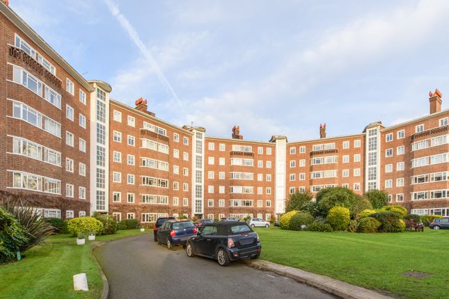 Queens Court, Queens Road TW10, 2 bedroom flat for sale - 69084133 ...