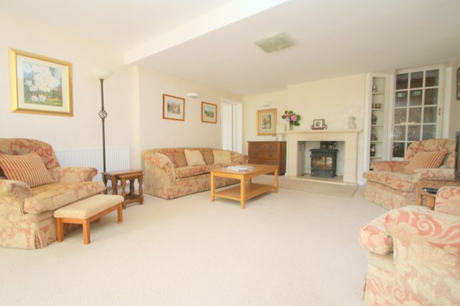West Cross, Tenterden TN30, 5 bedroom detached house for sale ...