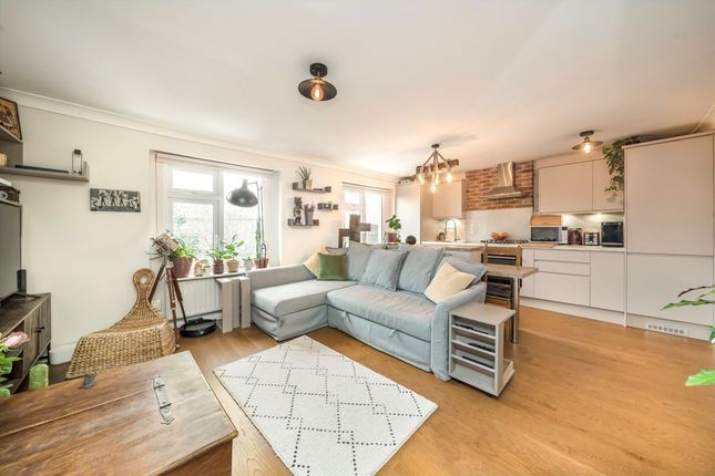 Hilldrop Crescent, London N7, 2 bedroom flat for sale - 69368542 ...