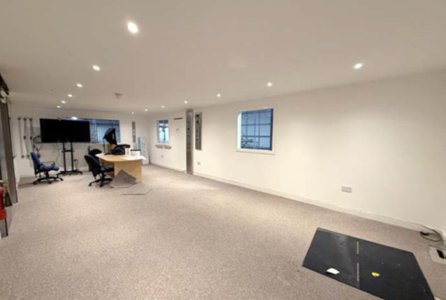 Thistle House, Inchinnan Road, Paisley PA3, industrial for sale ...