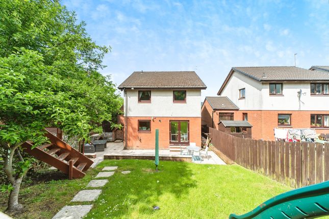 Linburn Road, Erskine PA8, 4 bedroom detached house for sale - 70414393 ...