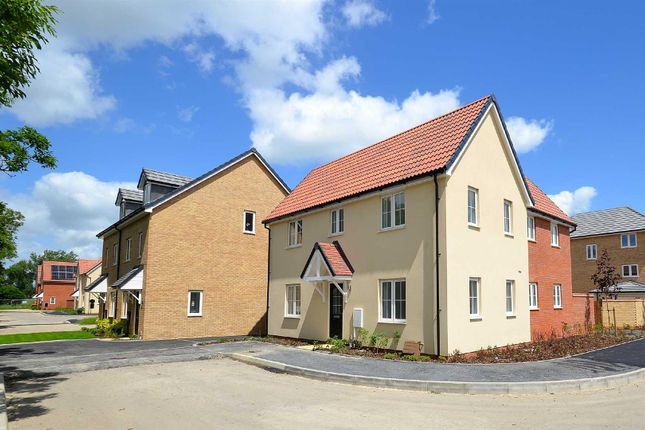 Dunstable new homes for sale - Buy new homes in Dunstable - Primelocation