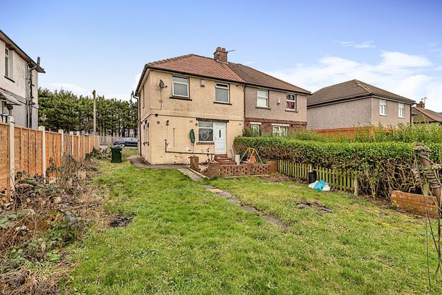 Gain Lane, Thornbury, Bradford BD3, 3 bedroom semi-detached house for ...