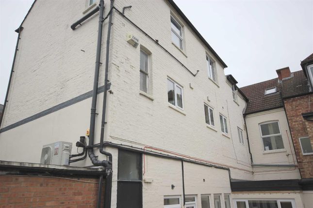 Tithe Barn Road, Wellingborough NN8, 1 bedroom flat for sale - 64578720 ...