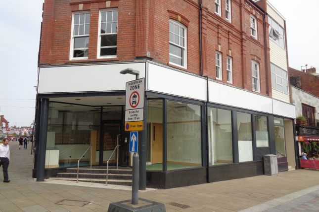 Skinnergate, Darlington DL3, retail premises to let - 65847784 ...