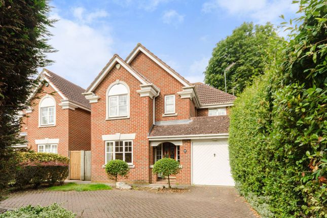 Homes for Sale in Sutton Surrey - Buy Property in Sutton Surrey ...