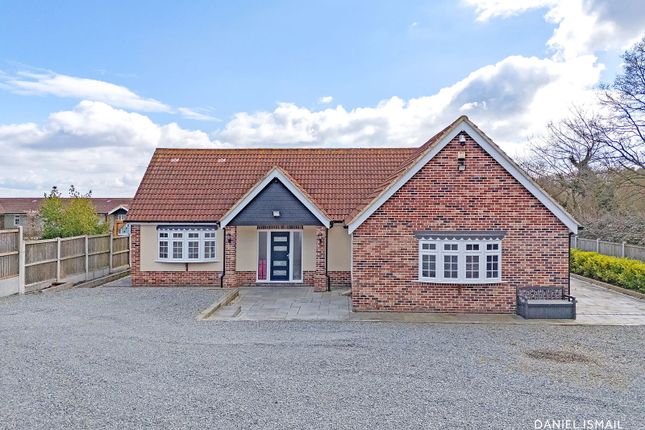 Kirkham Road, Horndon-On-The-Hill, Stanford-Le-Hope SS17, 3 bedroom ...