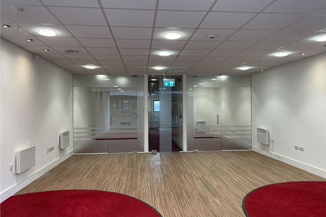 2 Babington Court, Gower Street, Derby, Derbyshire DE1, retail premises ...