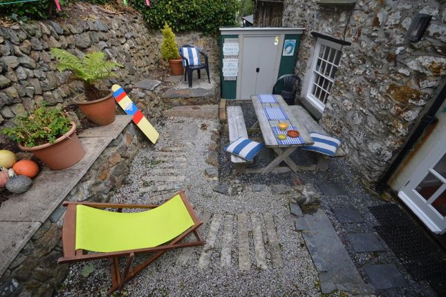 Stippy Stappy, St Agnes, Cornwall TR5, 3 bedroom cottage to rent ...