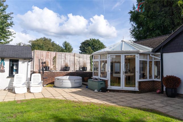 Brighton Road Lower Kingswood Tadworth Surrey Kt20 4 Bedroom