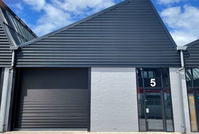 Treforest Industrial Estate Commercial Properties to Let - Primelocation