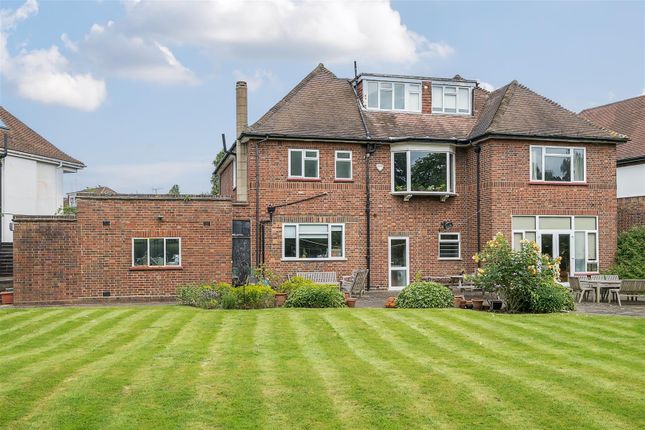 Manor House Drive, London NW6, 7 bedroom detached house for sale ...