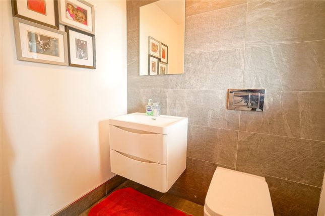 Doncaster Road, Thrybergh, Rotherham S65, 4 bedroom detached house for ...