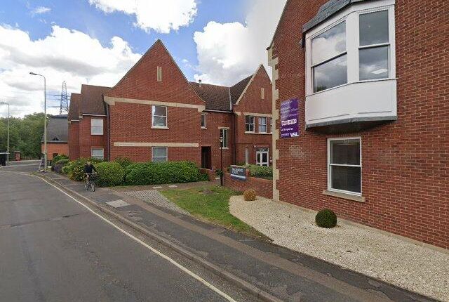 Hanborough House, Wallbrook Court, Oxford OX2, office to let - 64341303 ...