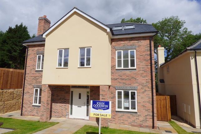Houses For Sale In Moorlands Road Malvern Wr14 Moorlands Road