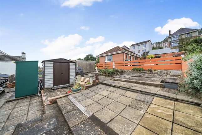 Pwll Road, Pwll, Llanelli SA15, 4 bedroom semi-detached house for sale ...