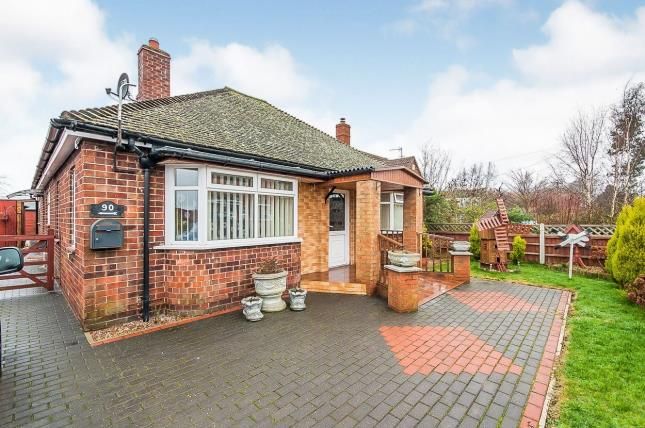 2 bed bungalow for sale in Fenside Road, Boston, Lincolnshire, England ...