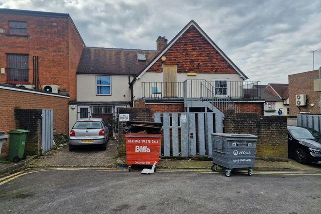 First Floor, 16A Church Street, Basingstoke RG21, office to let - 69867949 | PrimeLocation