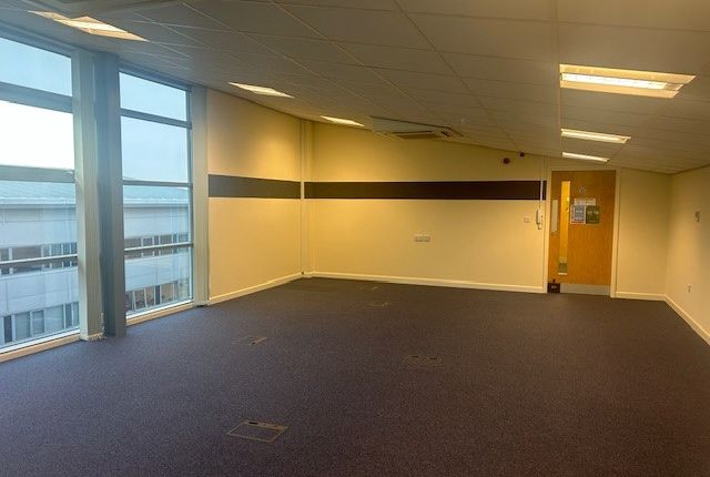 Suite 5, 4 The Creative Quarter, Sitka Drive, Shrewsbury SY2, office to ...