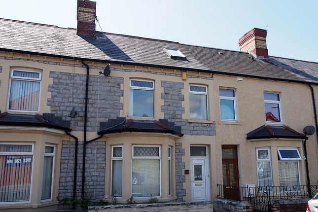 Homes for Sale in Pyke Street, Barry CF63 - Buy Property in Pyke Street ...