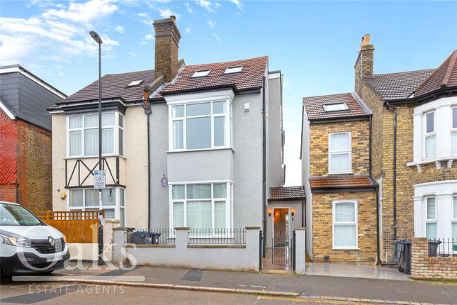 Birchanger Road, London SE25, 3 bedroom maisonette for sale - 69137599 ...