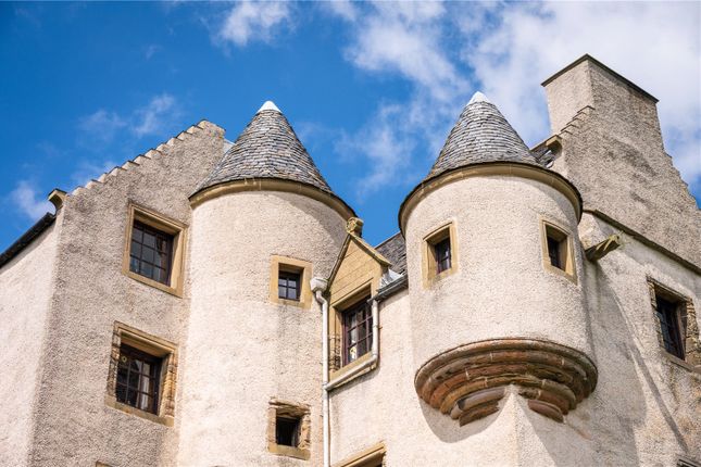 Fa'side Castle, Tranent, East Lothian EH33, 6 bedroom property for sale ...