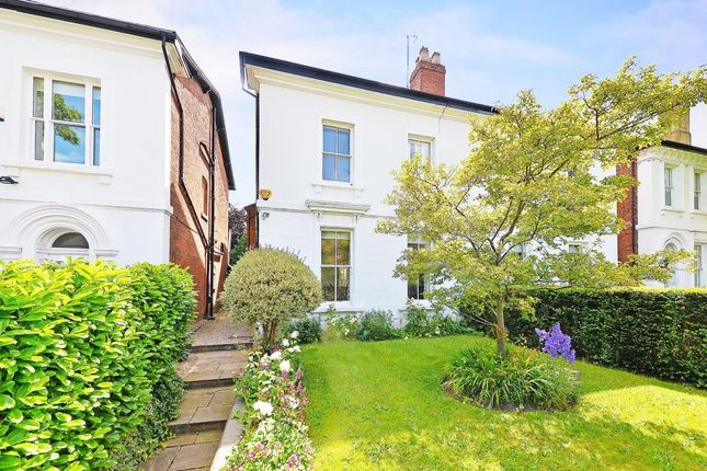 Homes for Sale in Edgbaston - Buy Property in Edgbaston - Primelocation