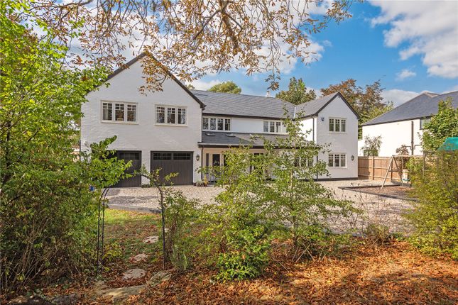 Mill Lane, Hemingford Grey, Huntingdon, Cambridgeshire PE28, 6 bedroom ...