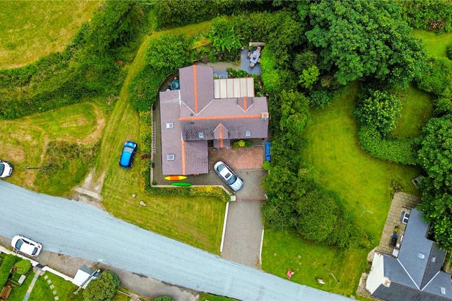 Cwch Gwenyn, Llandeloy, Haverfordwest, Pembrokeshire SA62, 4 bedroom ...